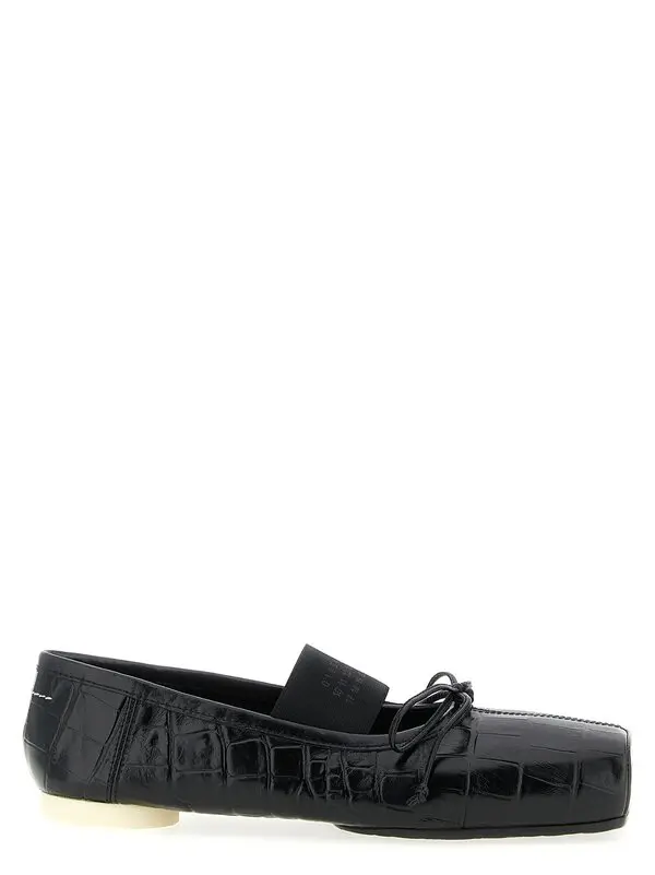 MAISON MARGIELA Ballet Flats