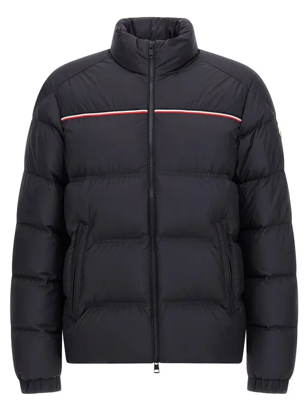Moncler Bouvaque Quilted Down Jacket