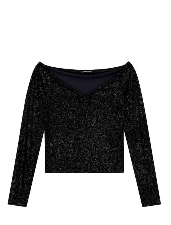 Armani Exchange Sweater