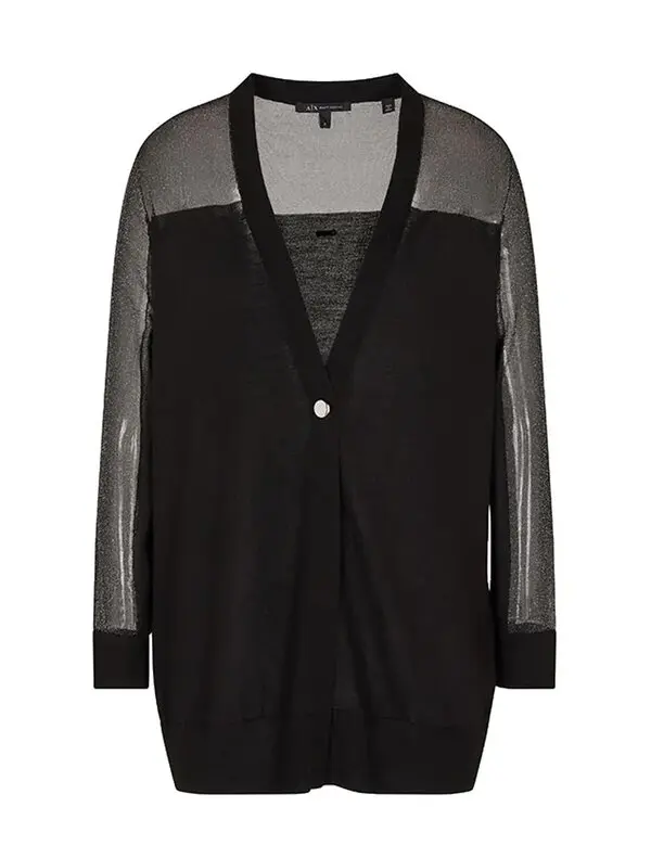 Armani Exchange Sweaters