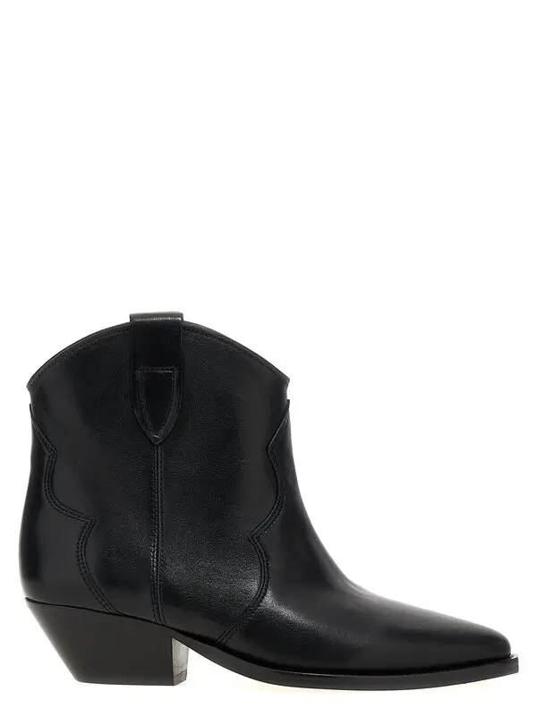 Isabel Marant Dewina Ankle Boots