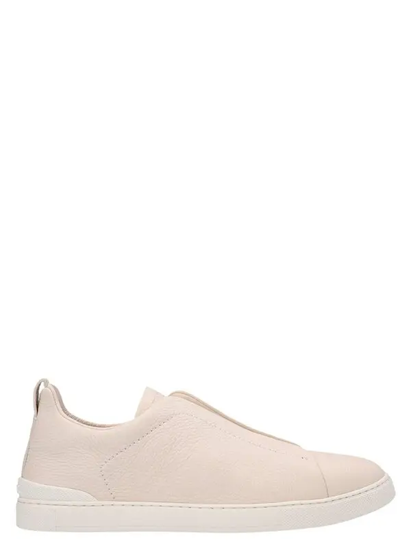 Zegna Triple Stitch' Sneakers