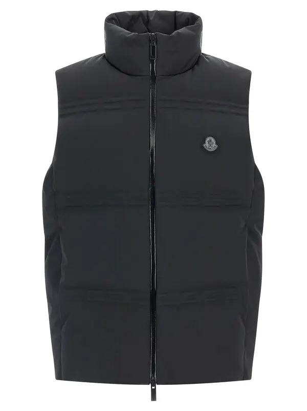 Moncler X Asap Rocky 'sparky' Vest