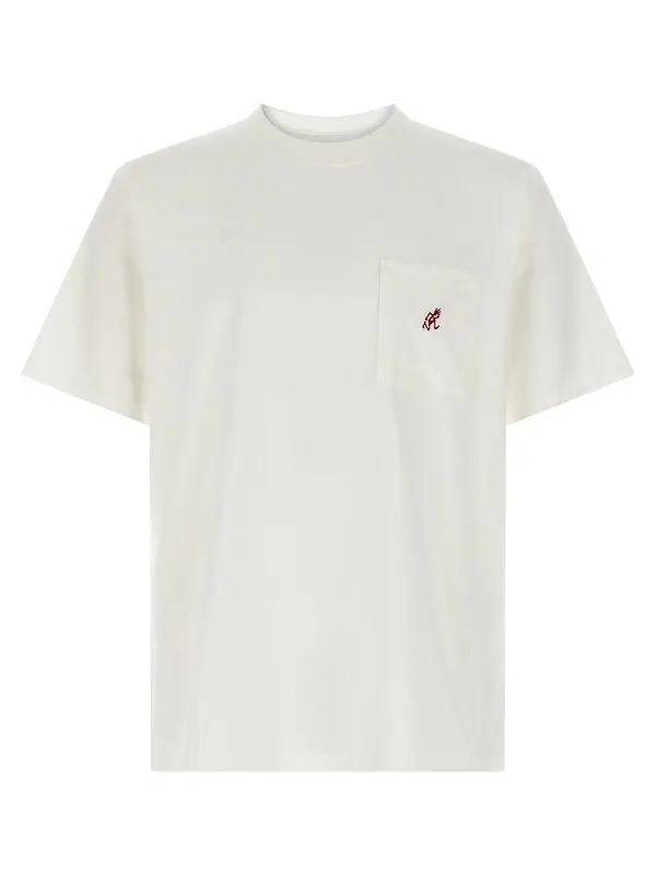 Gramicci One Point' T Shirt