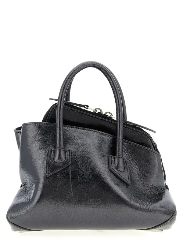 Attico La Passeggiata Mini' Handbag
