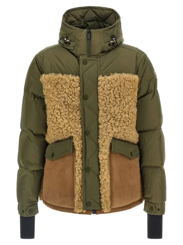 Moncler Grifford' Down Jacket