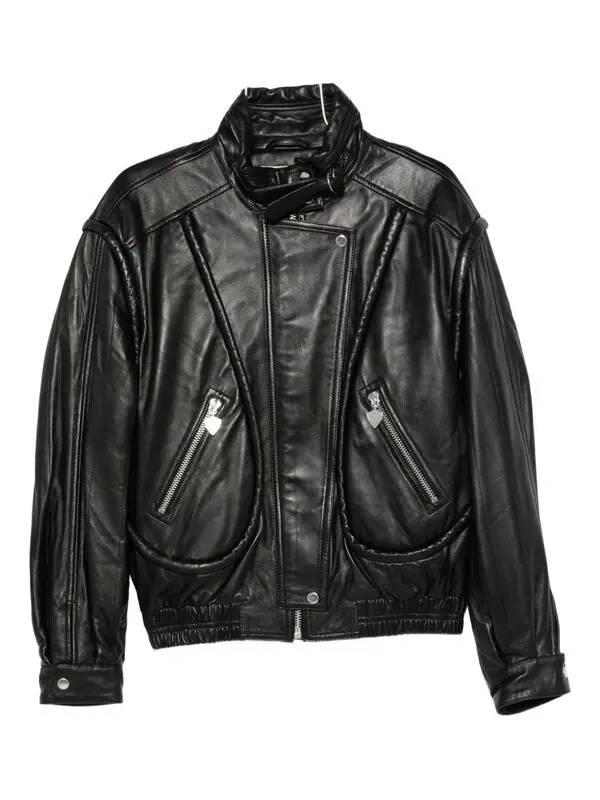 Isabel Marant Carole Leather Jacket