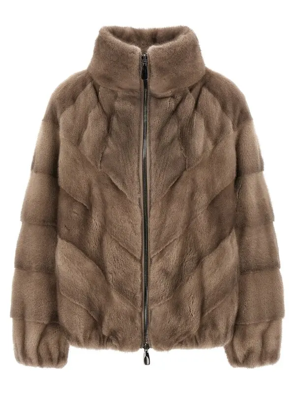 Simonette Ravizza Boy' Jacket