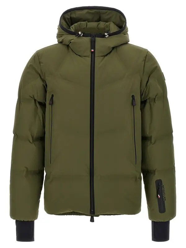Moncler Angren' Down Jacket