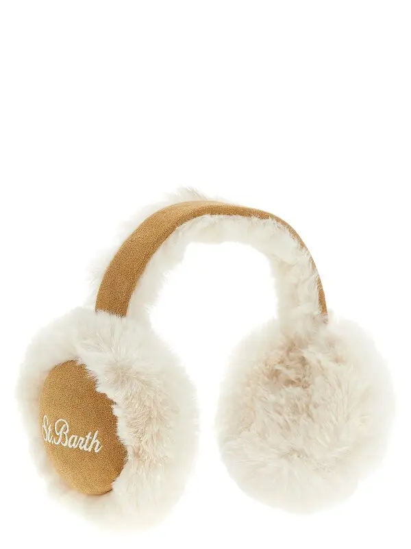 MC2 SAINT BARTH Wireless Speaker Earmuffs
