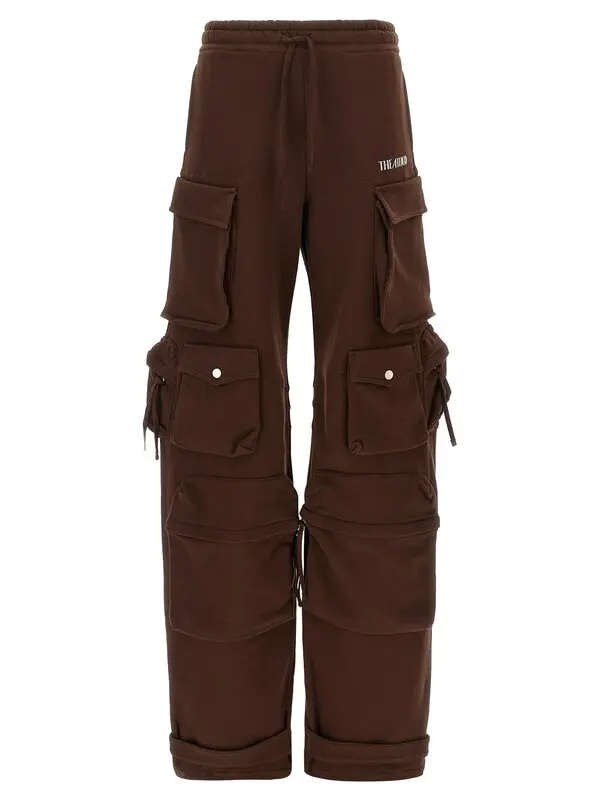 Attico Long Pant' Pants