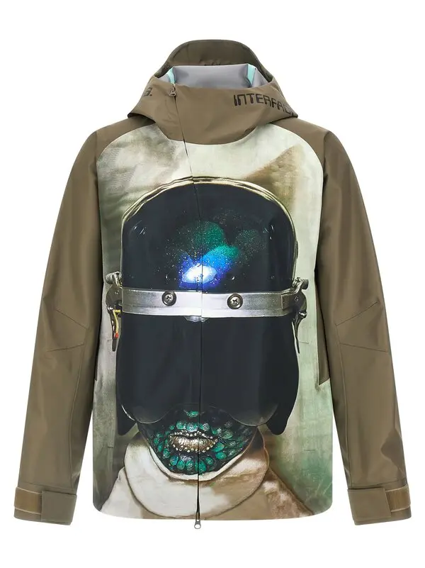 UNDERCOVERISM Uc2 E4205 1' Jacket