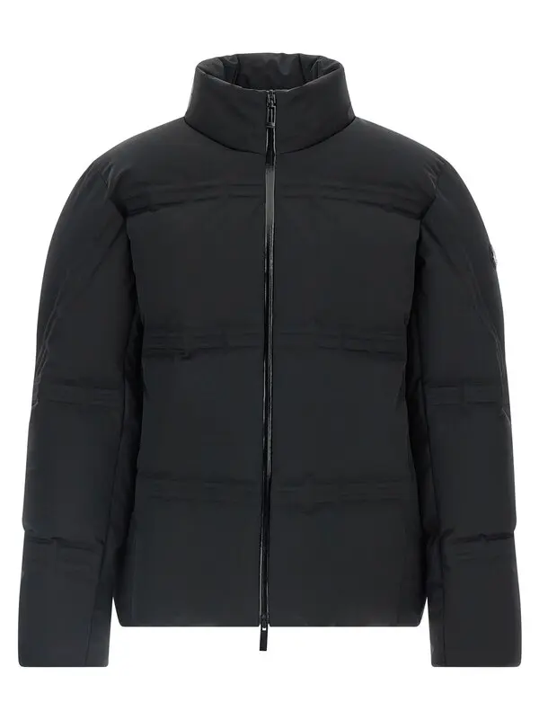 Moncler X Asap Rocky 'rally' Jacket