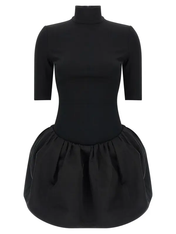 Magda Butrym 08' Mini Dress