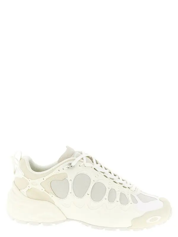 Junya Watanabe Oakley Factory Team X Comme Des Garçons Sneakers
