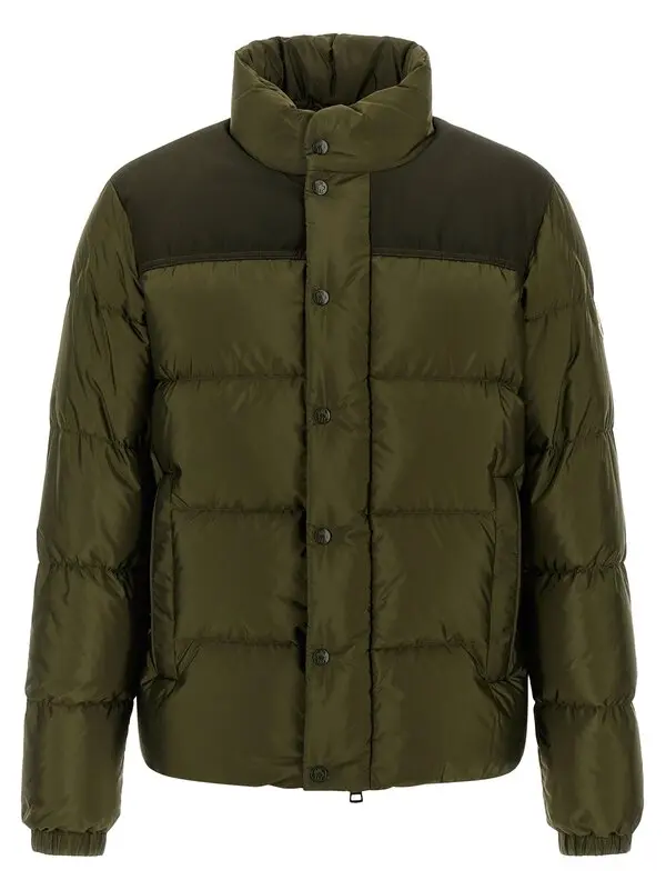 Moncler Virolais Down Jacket