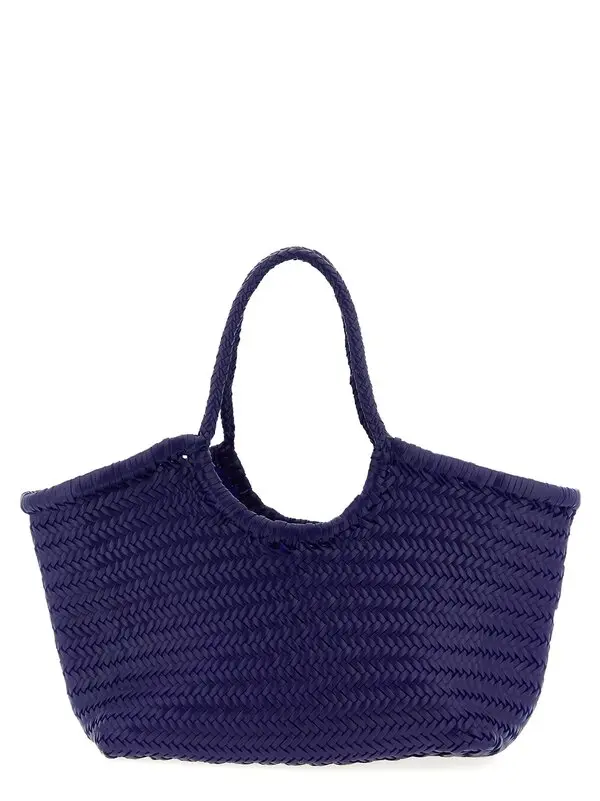 Dragon Diffusion Nantucket' Large Shoulder Bag