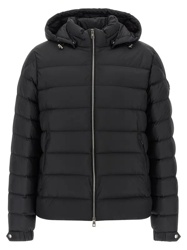 Moncler Arneb Down Jacket