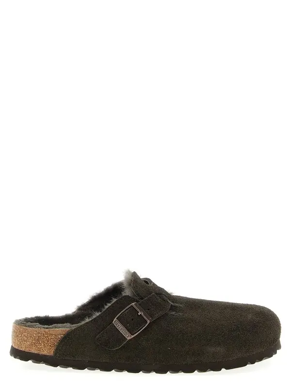 BIRKENSTOCK Boston' Sabots