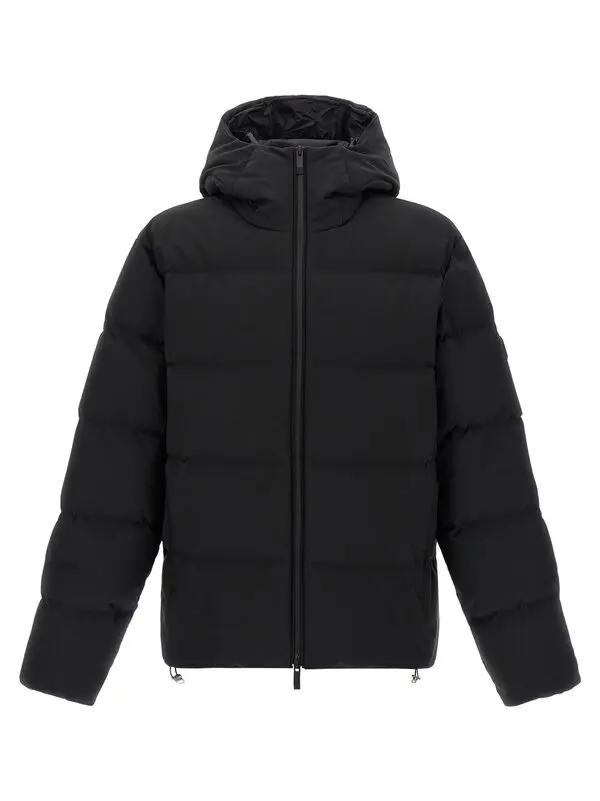 Moncler Languedoc Down Jacket