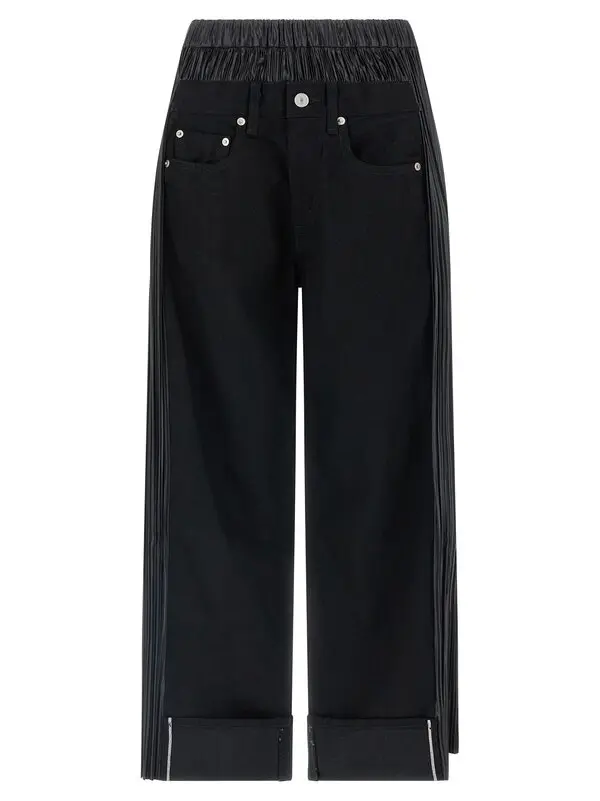 Junya Watanabe X Levi'® Jeans