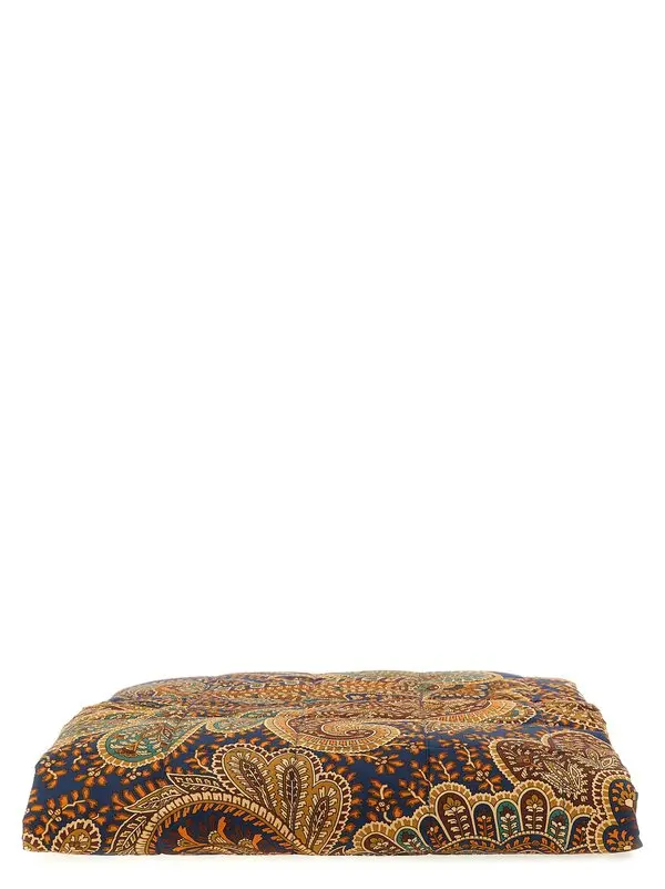 Etro Double-face Plaid