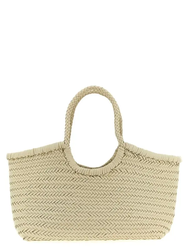 Dragon Diffusion Nantucket' Large Shoulder Bag