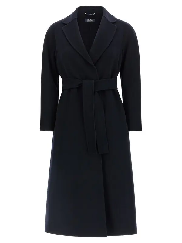 Max Mara Esturia Midi Coat