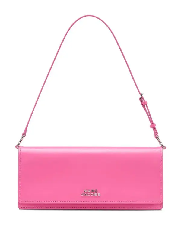 Marc Jacobs The Mirror Shoulder Leather Bag