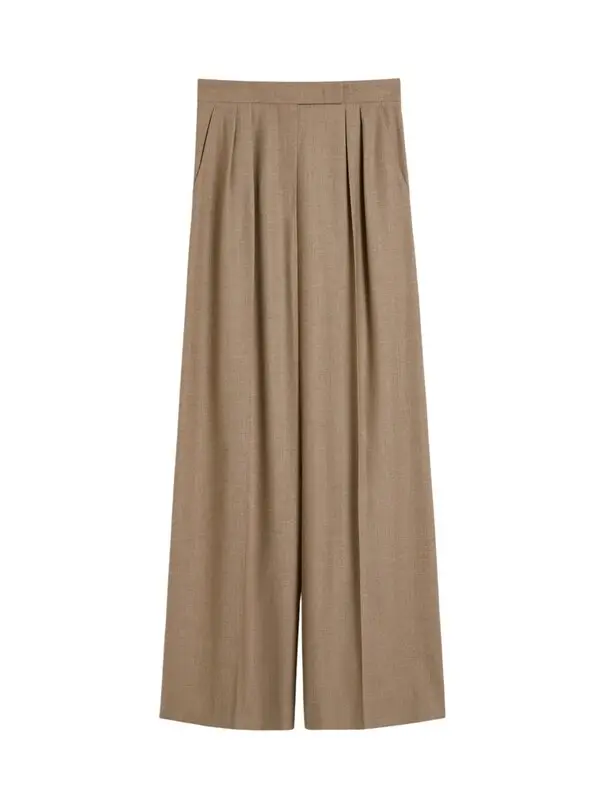 Max Mara Trousers