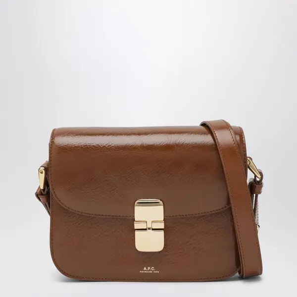 A.p.c. Grace Cross Body Bag