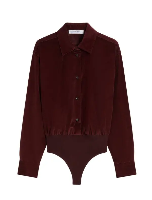 Max Mara Shirts