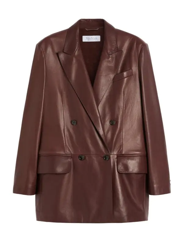 Max Mara Jacket