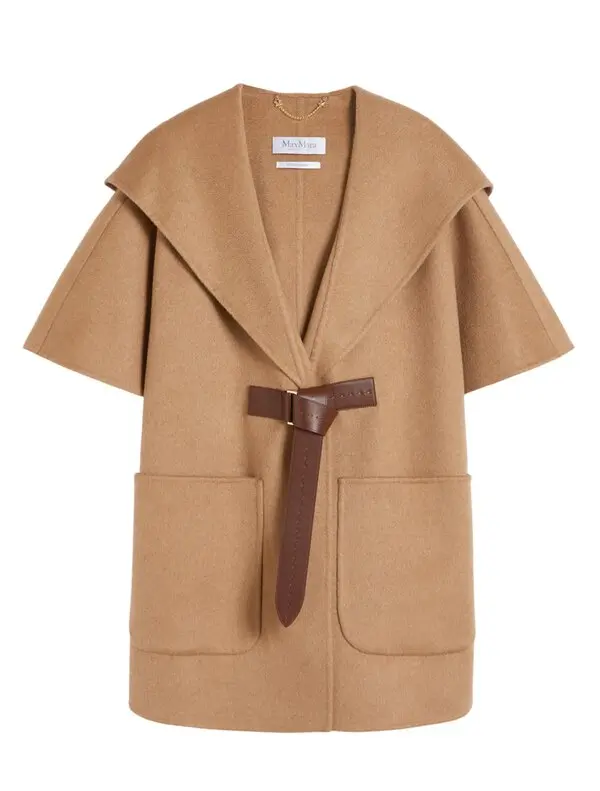 Max Mara Jackets