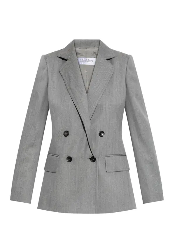 Max Mara Jackets