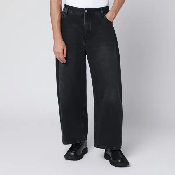 Studio Nicholson Wide-leg Jeans