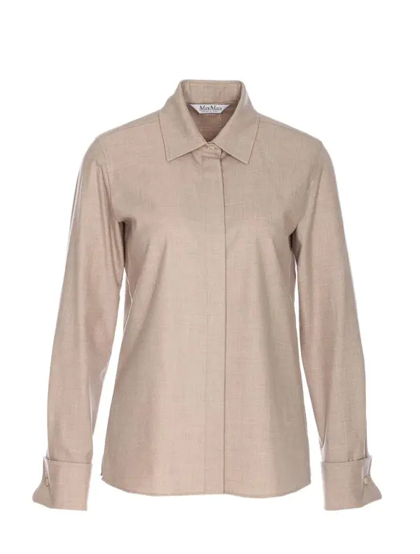 Max Mara Shirts