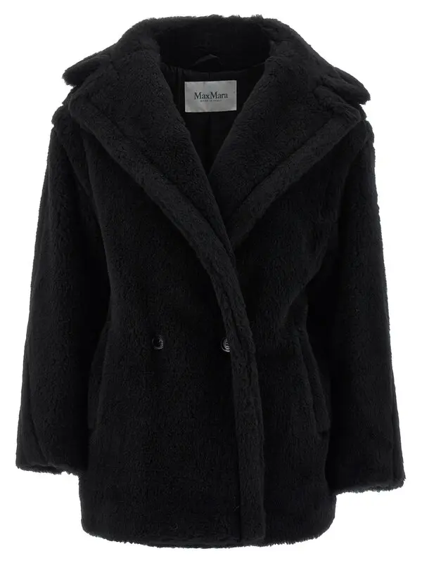 Max Mara Olga' Coat