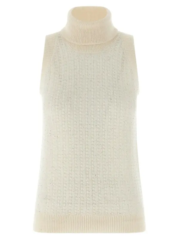 Peserico Tricot Sweater
