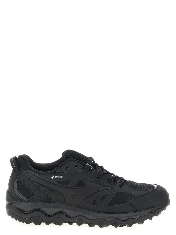 Mizuno Wave Mujin Tl Gtx Sneakers
