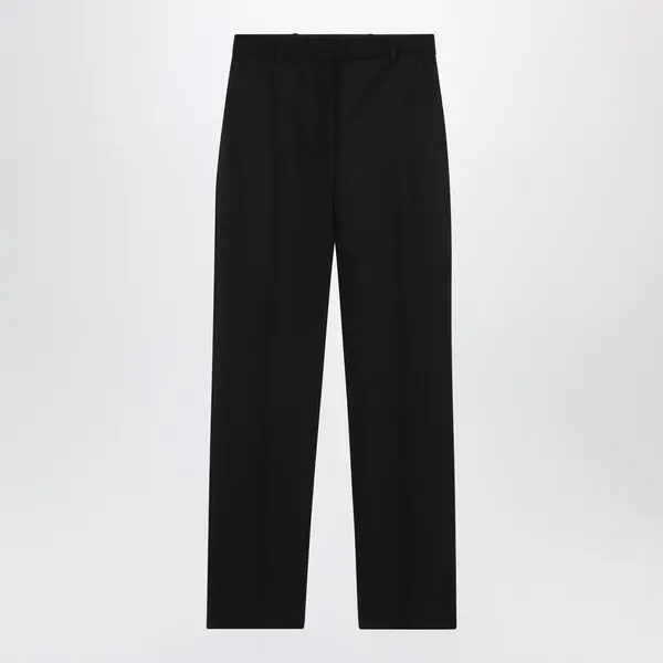 Jacquemus Wool Trousers