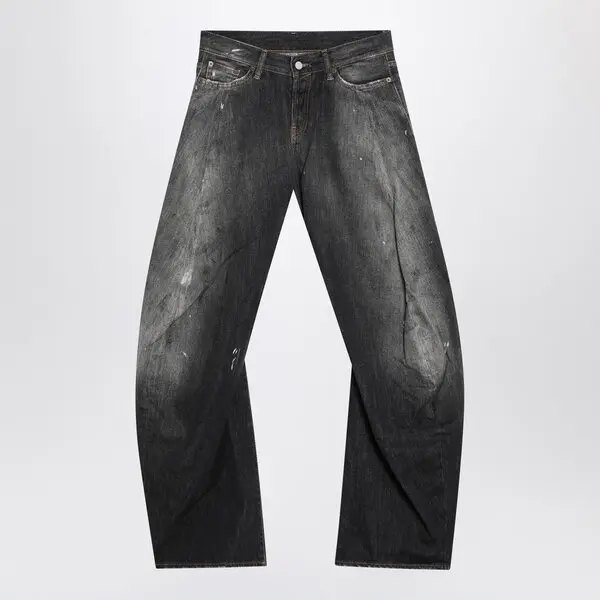 Acne Studios 2006 F Loose Fit Jeans