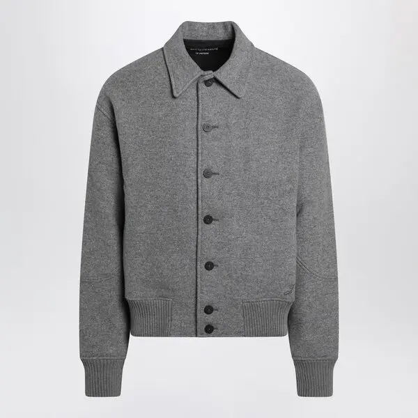Jacquemus Wool Jacket