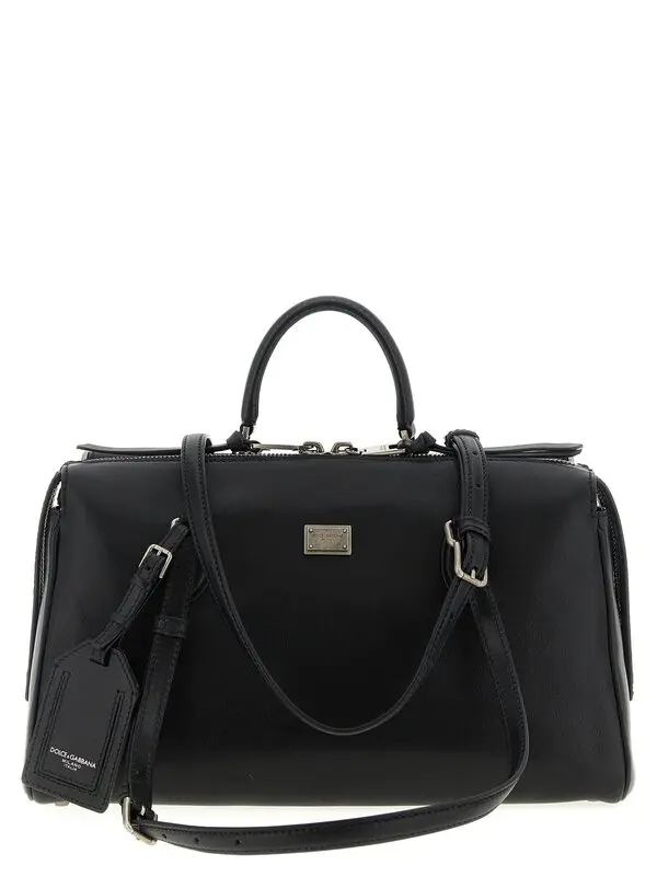 Dolce & Gabbana Vittoria Shoulder Bag