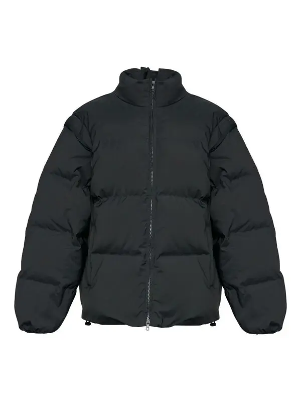 MAISON MARGIELA Short Down Jacket