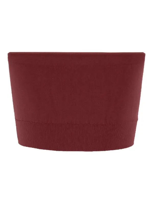 Wolford Seamless Strapless Top