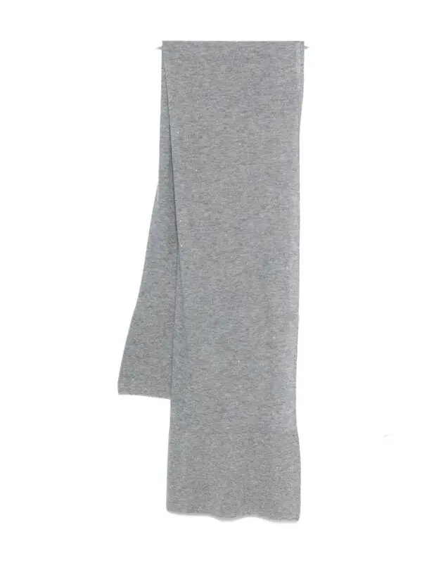 Fabiana Filippi Wool Scarf