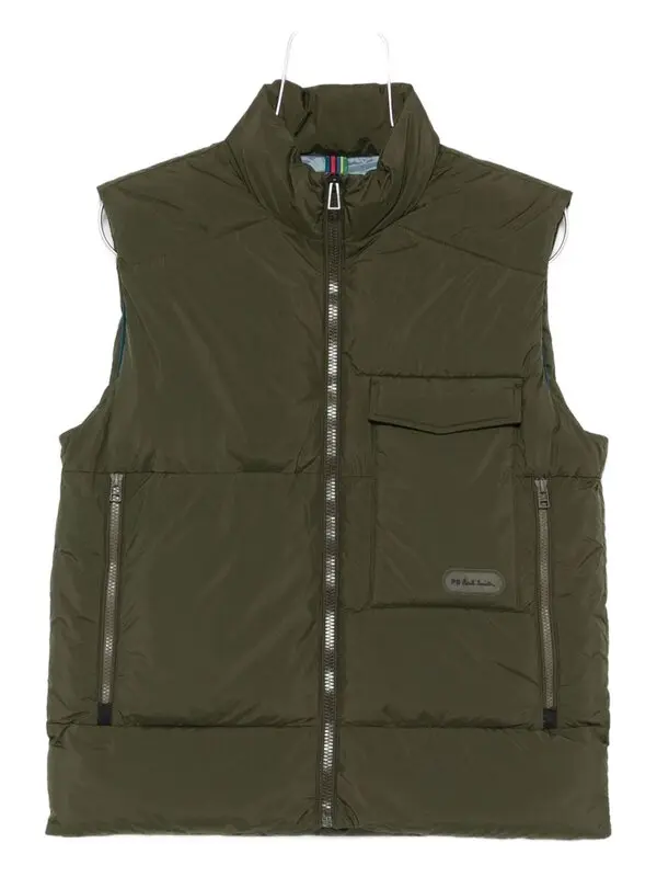 Paul Smith Padded Vest