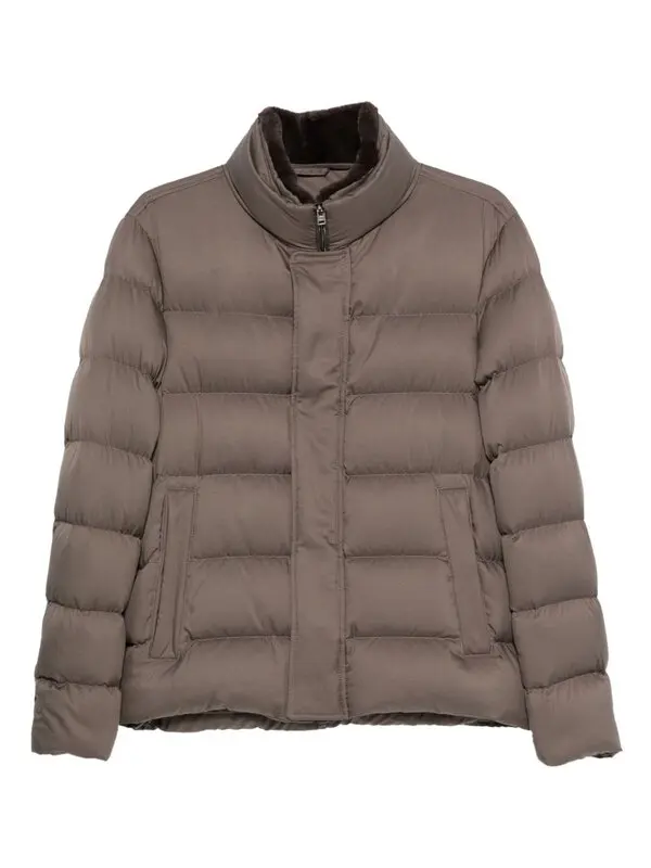 Herno Arendelle Down Jacket