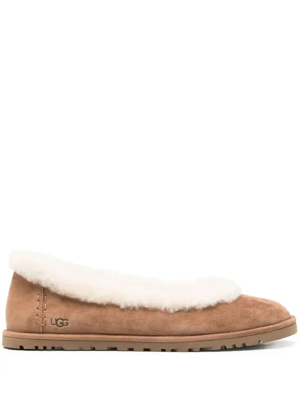 UGG Zora Ballet Flats
